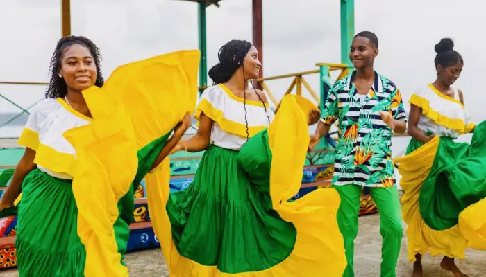 Panama’s Cultural Heritage: Indigenous Traditions, Afro-Caribbean Roots ...
